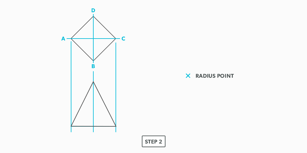 Pyramid – Pattern Development: Sheet Metal Level 1