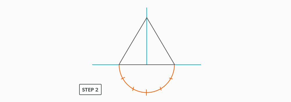 Right Cone – Pattern Development: Sheet Metal Level 1