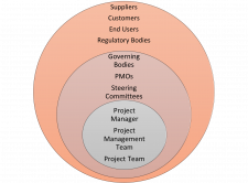 1.4 PMI – Standards for Project Management and Project Performance ...