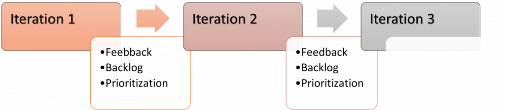 1.4 PMI – Standards for Project Management and Project Performance ...