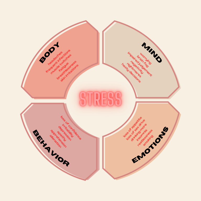 What is Stress, Really? – Stress Survival Guide – Reboot Your ...