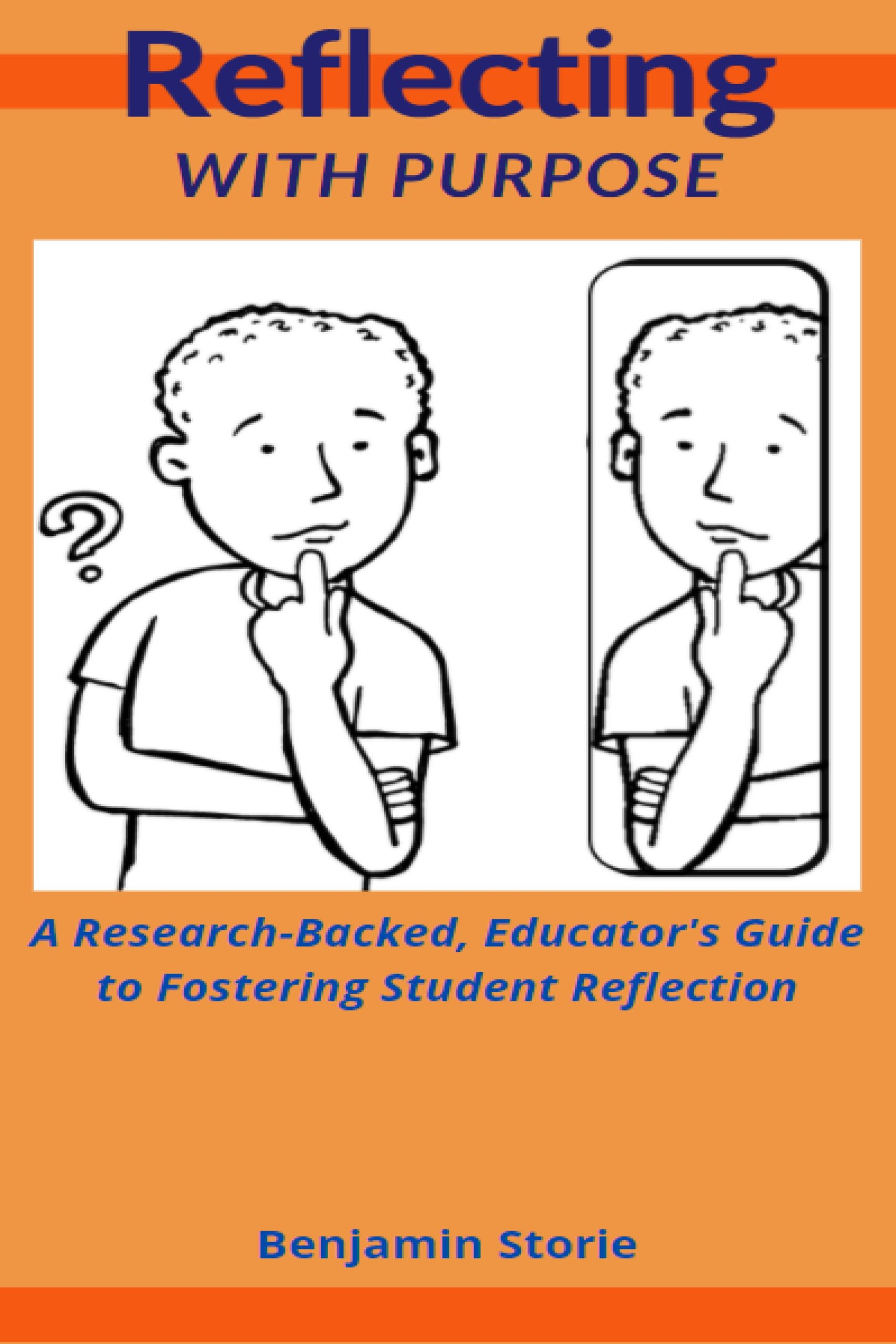 Reflecting with Purpose – Simple Book Publishing