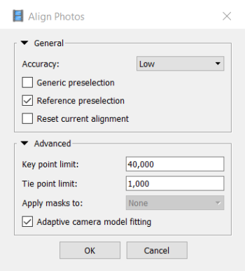 Chapter 1.2 – Setting Up Images – Processing UAS Photogrammetric Images ...