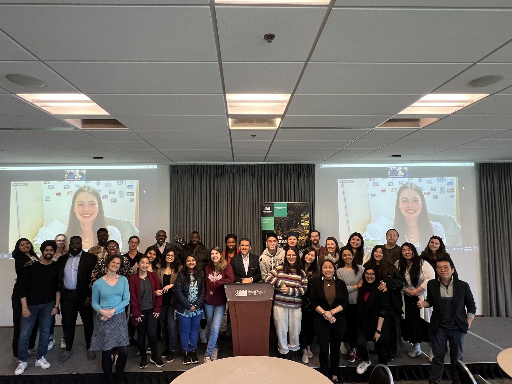 Introduction – MAIIC Graduate Student Conference Proceedings 2023