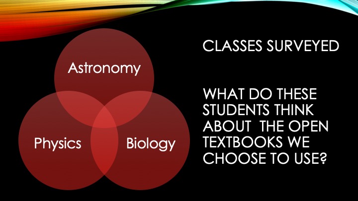 We have led the horse to water – more information – Jennifer Kirkey ...