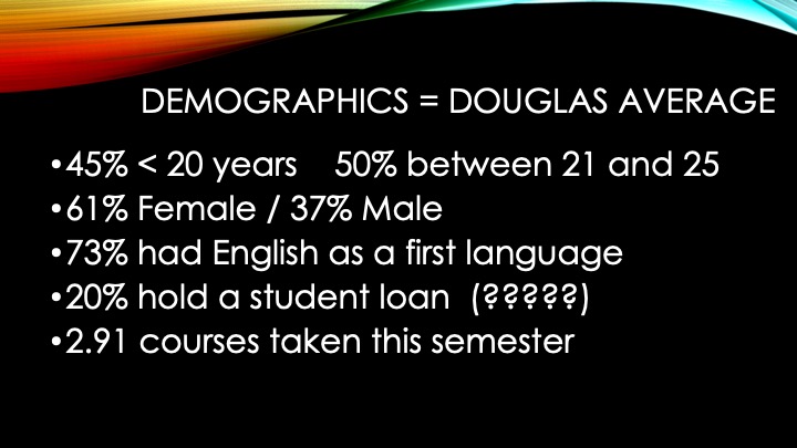 We have led the horse to water – more information – Jennifer Kirkey ...