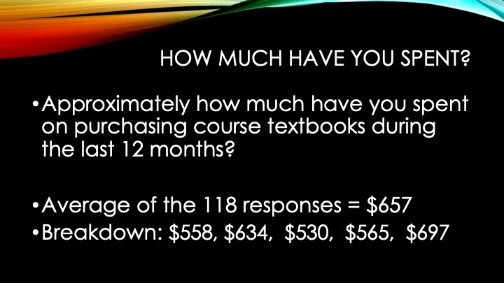 We have led the horse to water – more information – Jennifer Kirkey ...