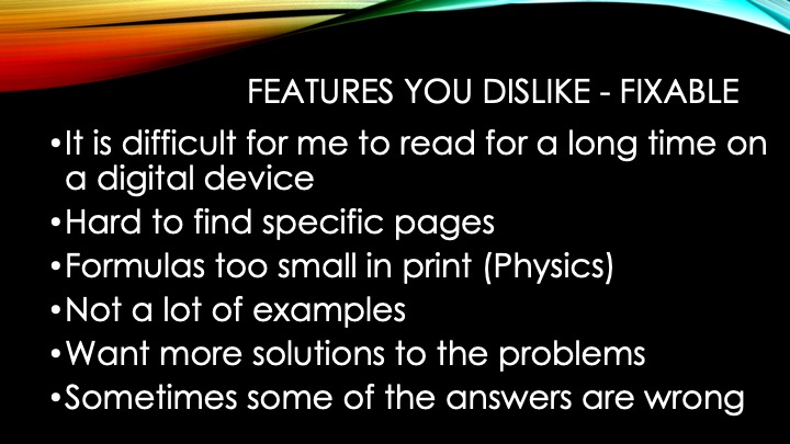 We have led the horse to water – more information – Jennifer Kirkey ...