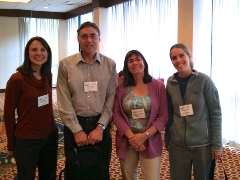 4 – The Central Organization: Overseeing the Initiative – The Science ...