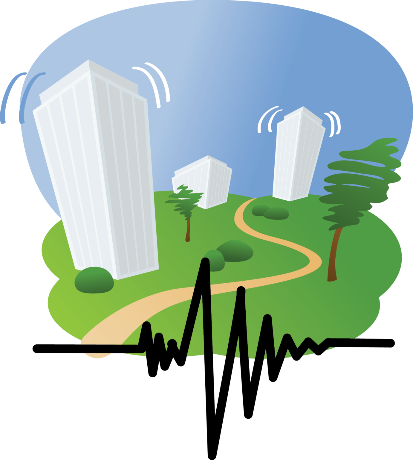 Earthquakes & Seismic Waves – Show Me Earth Science: A Curated ...