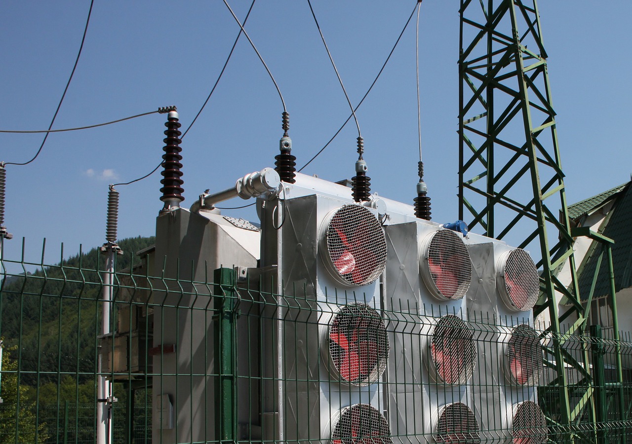 Basic Operations of Single Phase Transformers – An Electrician's Guide ...