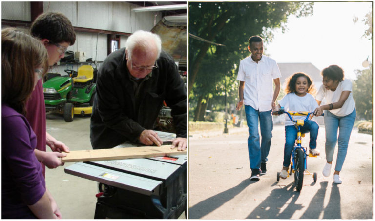 Understanding Altruism: Self and Other Concerns – Principles of Social ...