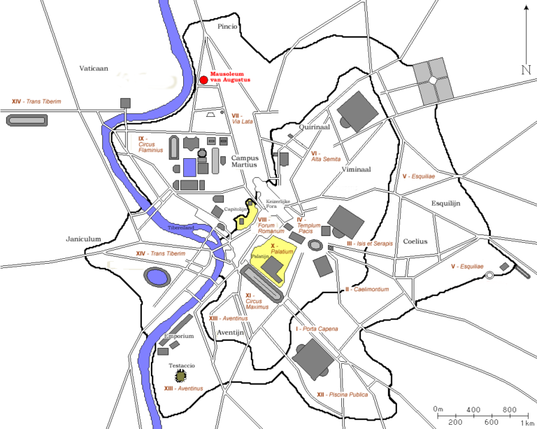 The Circus Maximus – Spectacles in the Roman World