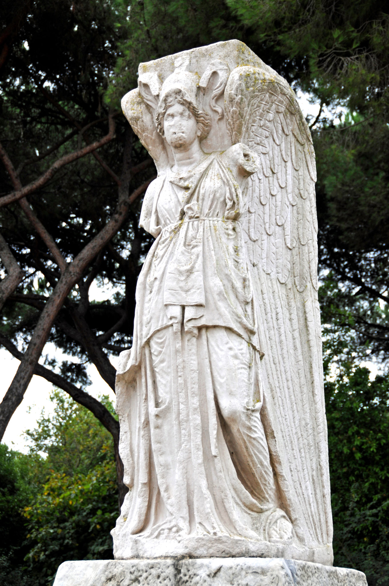 Imperial Sponsorship of the Games – Spectacles in the Roman World