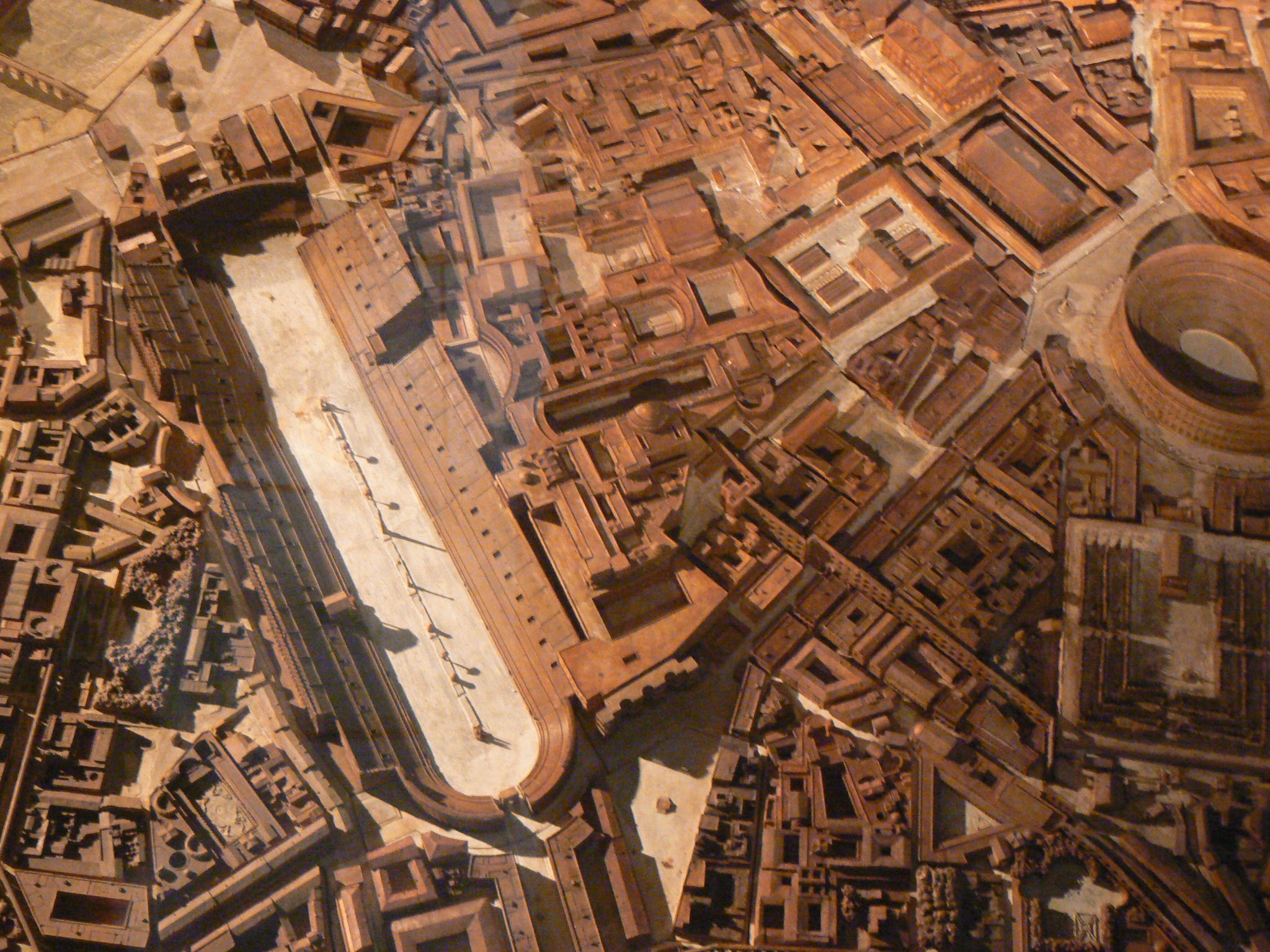 The Circus Maximus – Spectacles in the Roman World