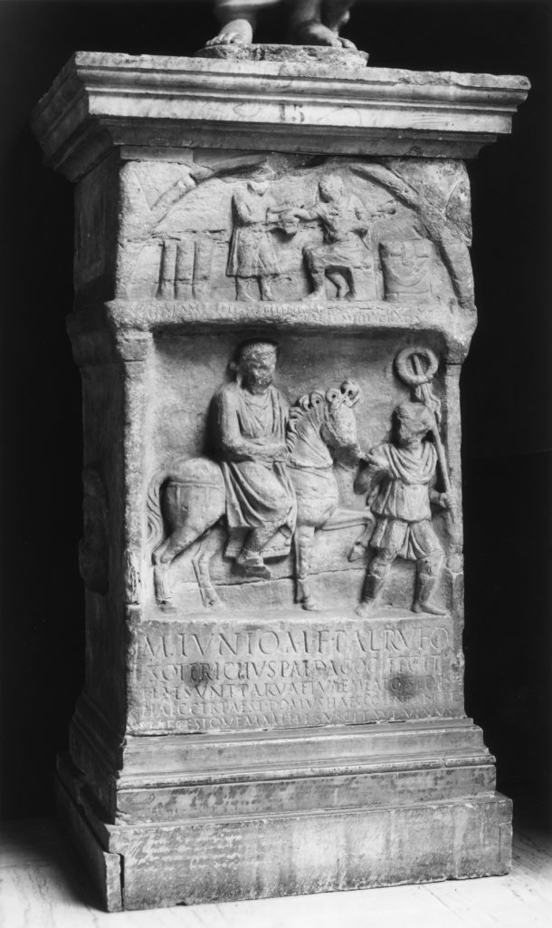 Origins of Gladiatorial Munera – Spectacles in the Roman World