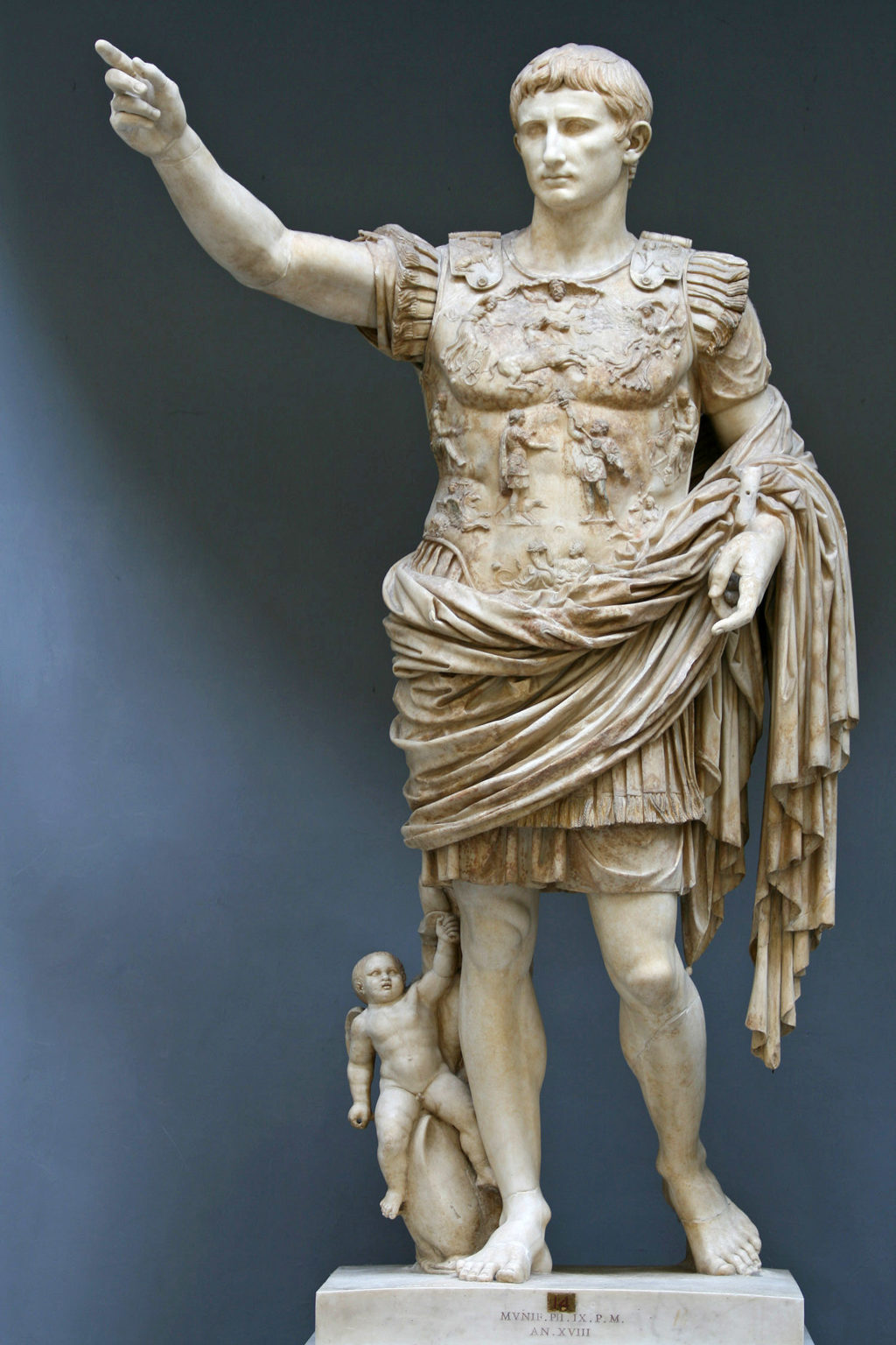 Imperial Sponsorship of the Games – Spectacles in the Roman World
