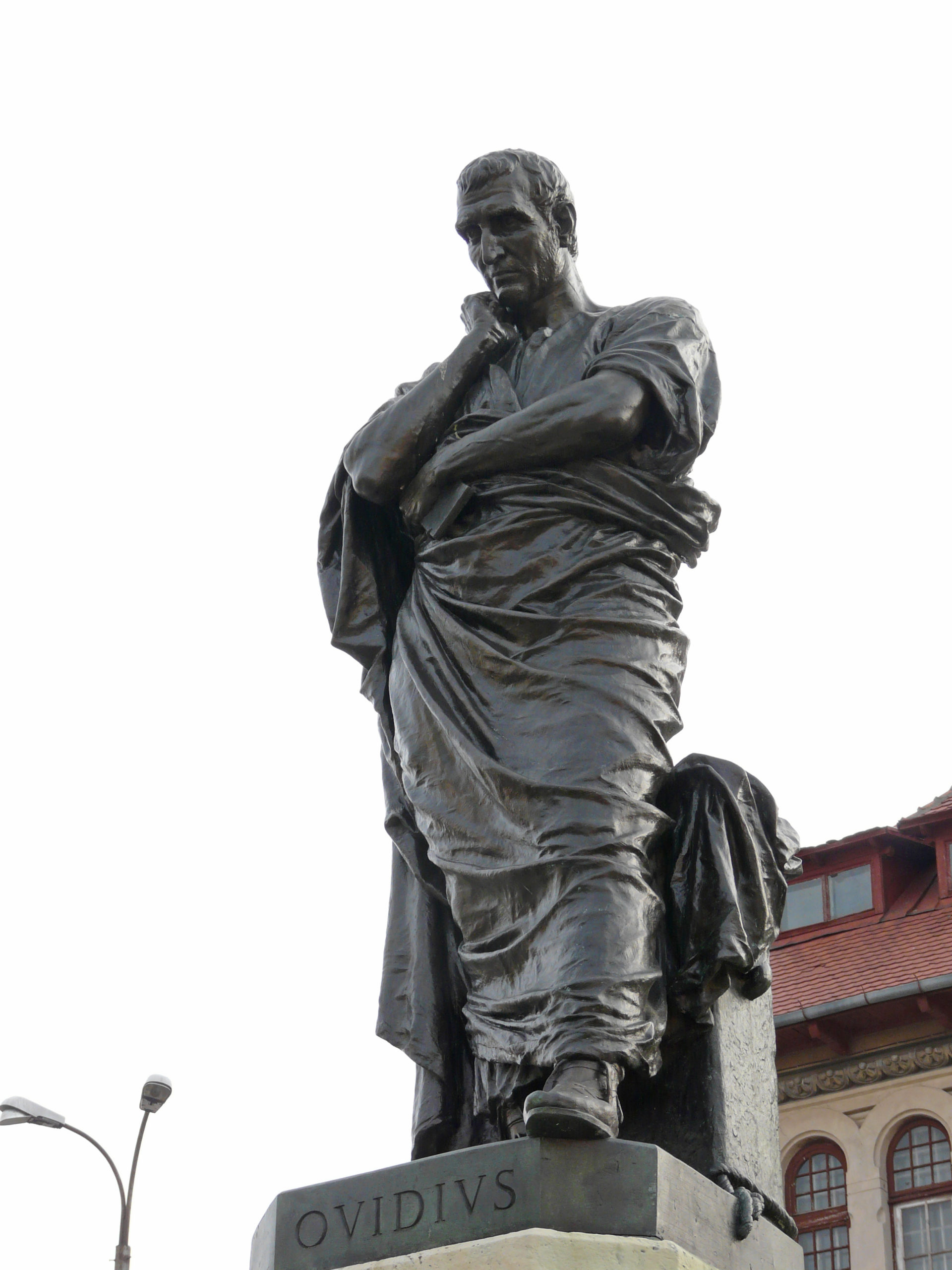 A Day at the Races – Spectacles in the Roman World