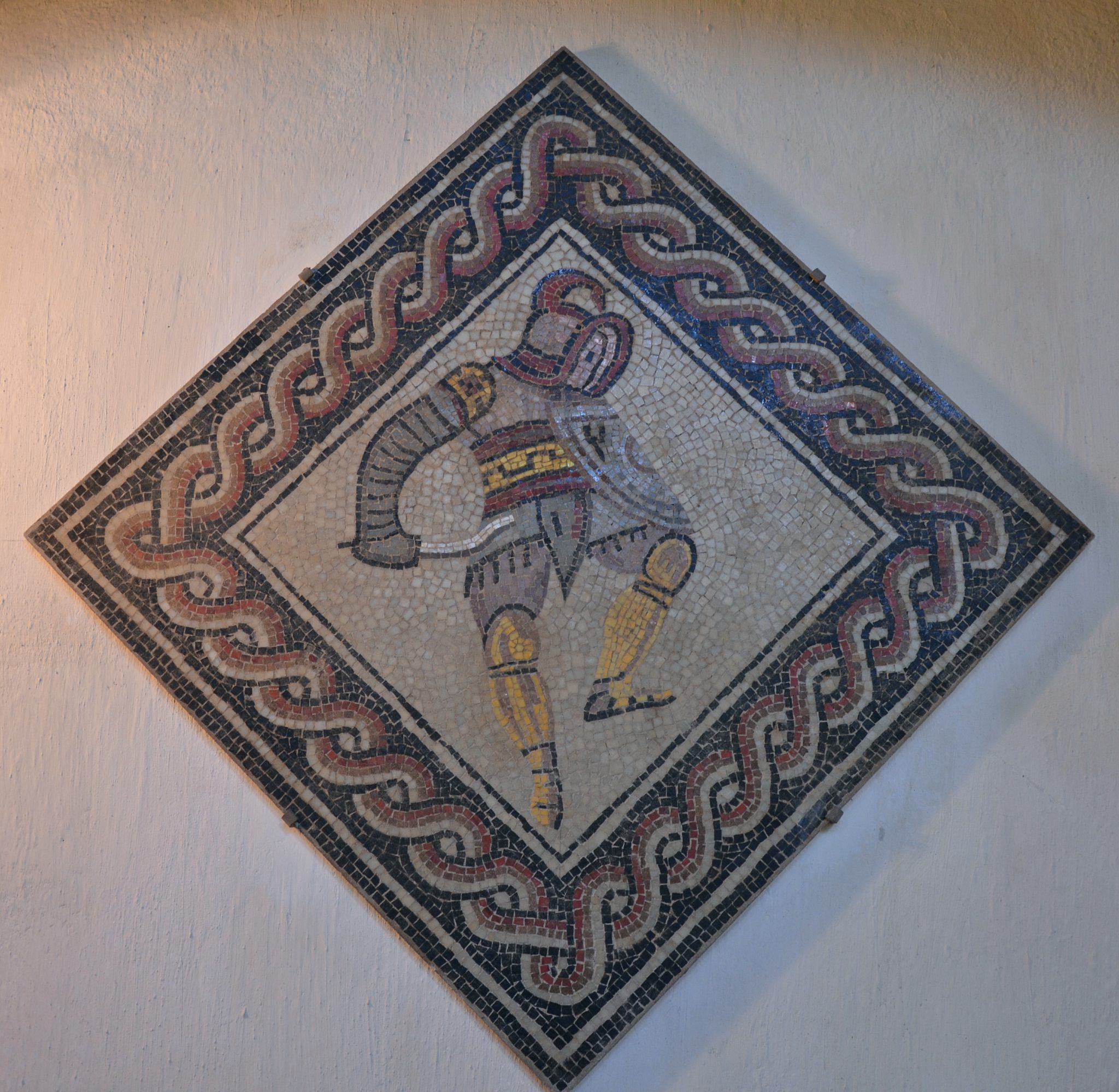 Development of the Munera – Spectacles in the Roman World