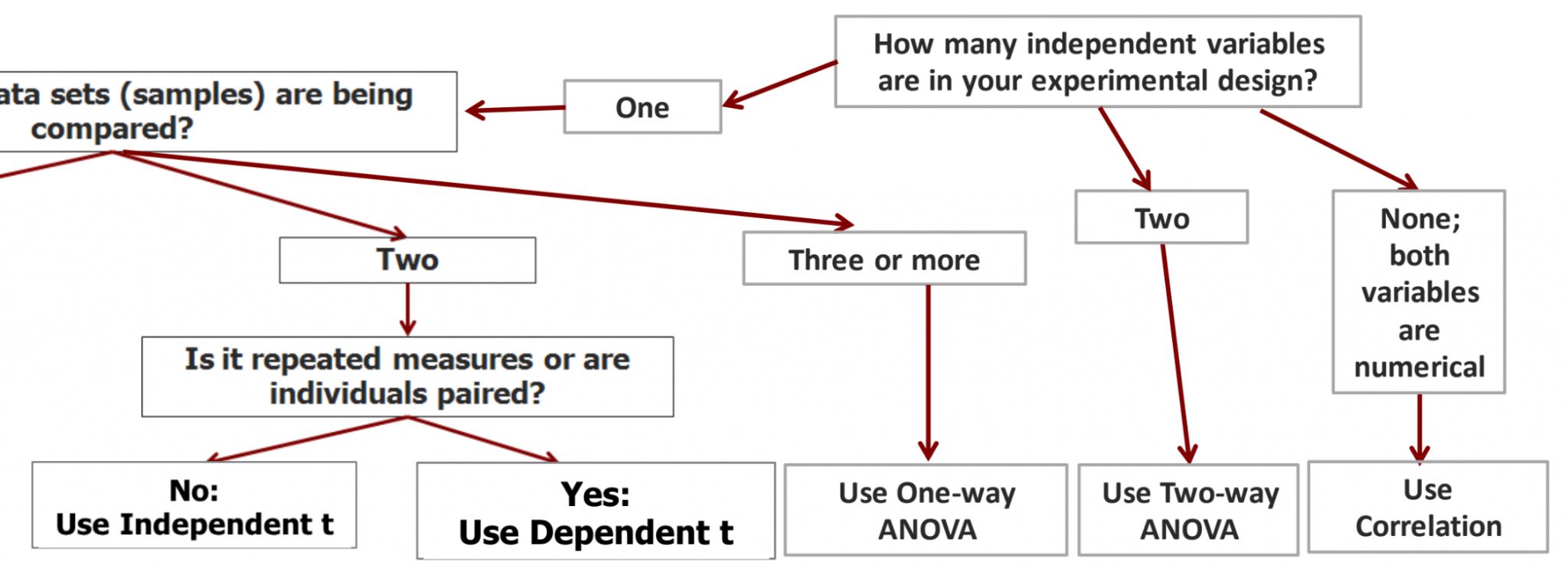 10. Correlation and Regression – Beginner Statistics for Psychology
