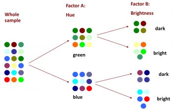 9. Factorial ANOVA and Interaction Effects – Beginner Statistics for ...