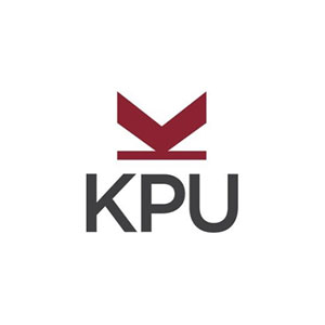 KPU-Logo – University 101: Study, Strategize and Succeed