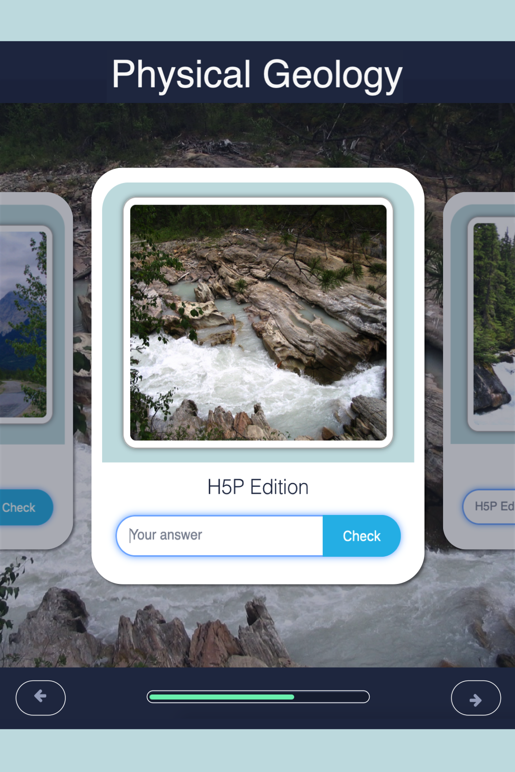 Chapter 5 Summary & Key Term Check – Physical Geology – H5P Edition