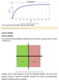 Solution – Distillation column system – Physical System Modelling Using ...