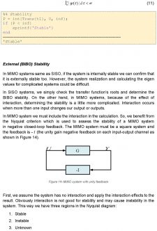 Solution – Distillation column system – Physical System Modelling Using ...