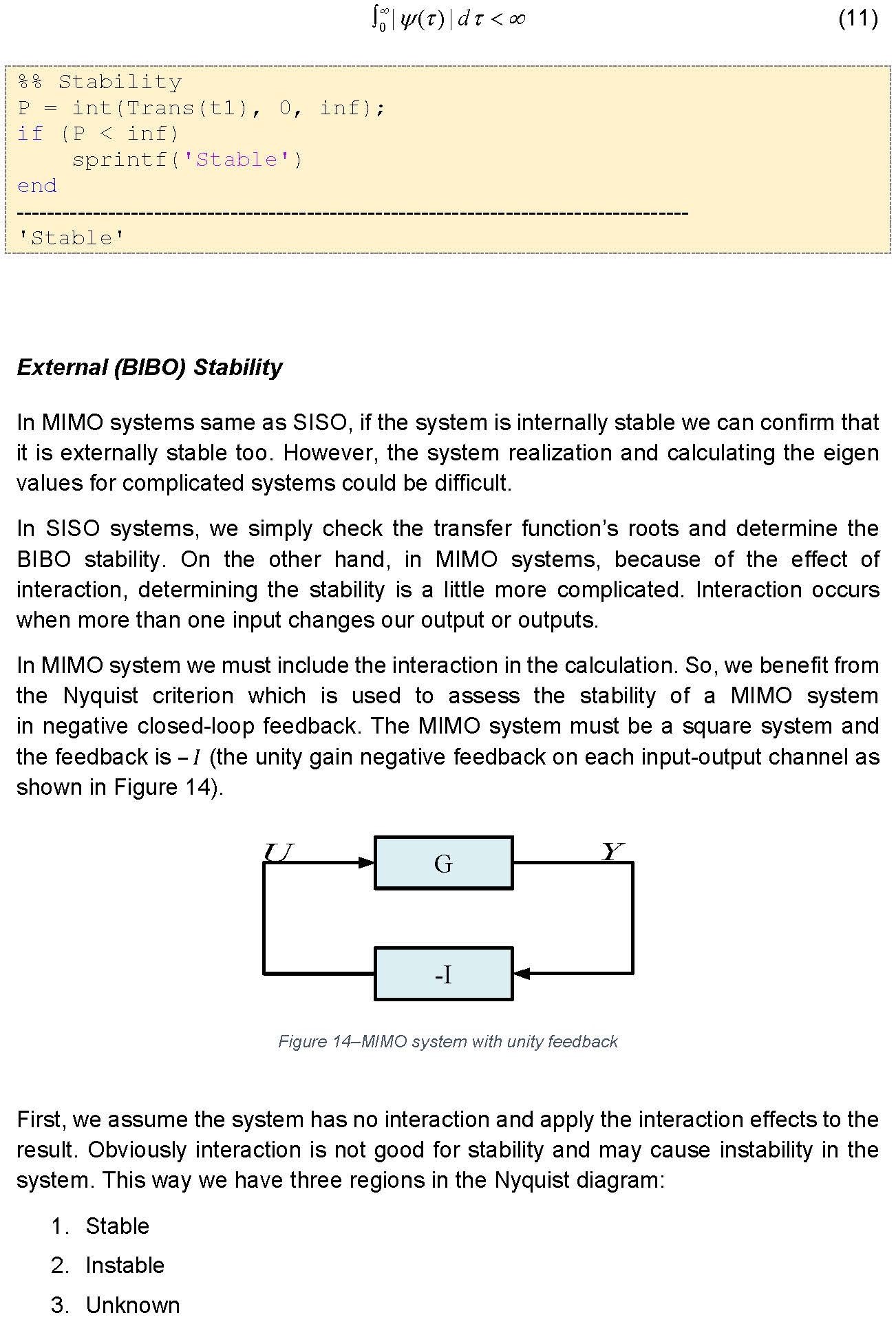 Solution – Distillation column system – Physical System Modelling Using MATLAB