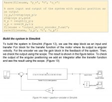 Solution – DC motors – Physical System Modelling Using MATLAB