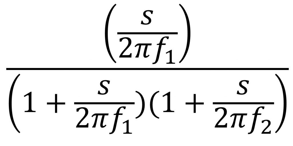 Filtering voice signal – Physical System Modelling Using MATLAB