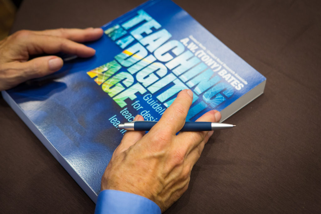 7.3 Media or technology? – Teaching in a Digital Age – Second Edition