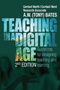 Teaching in a Digital Age – Second Edition – Open Textbook