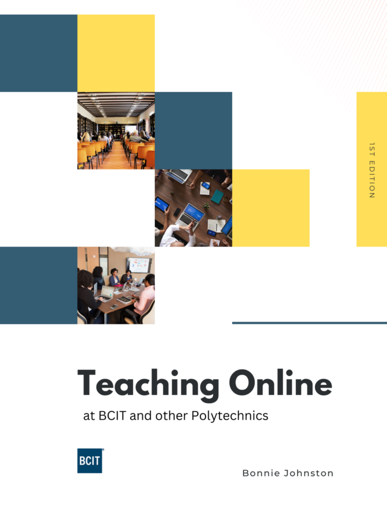 Teaching Online – Simple Book Publishing
