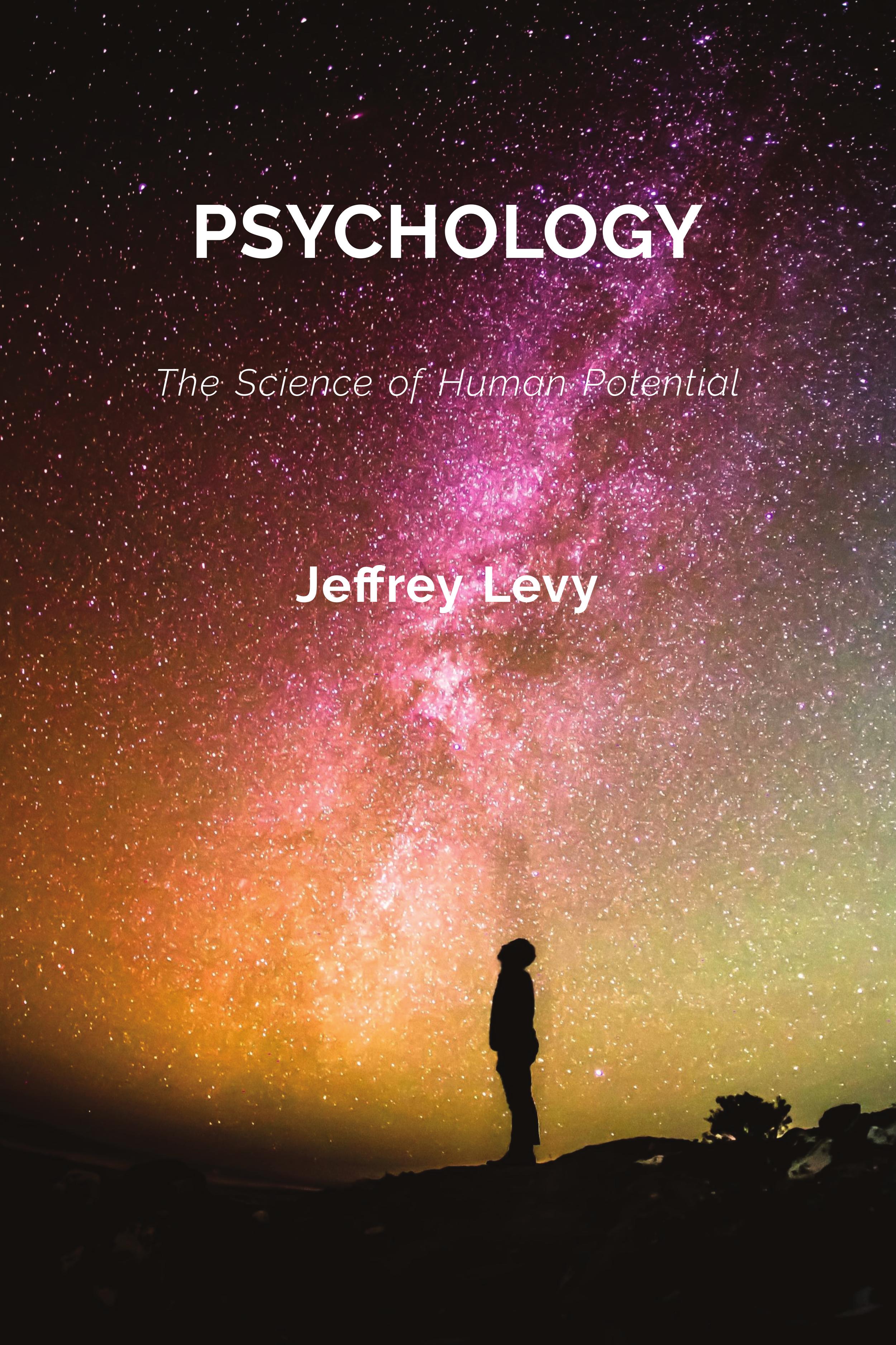 Psychology – Open Textbook