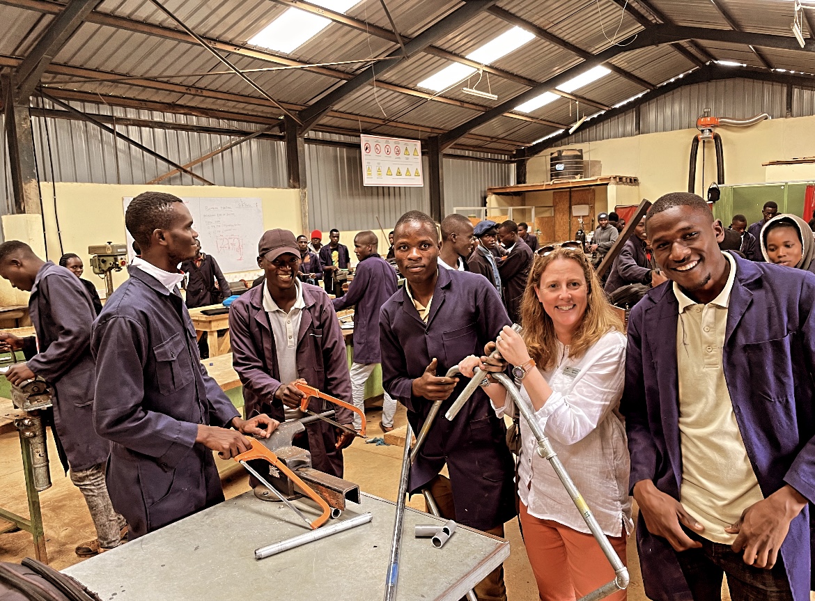 Managing and Sustaining a TLC – Building a Teaching and Learning Centre ...