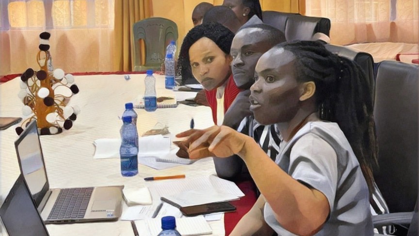 Incorporating Gender into TLC and CBET – Building a Teaching and ...