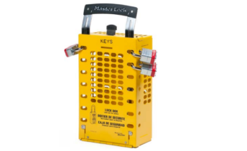 Lockout equipment – Trades Access Common Core | Line A: Safe Work ...