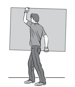 Procedures for lifting and moving objects – Trades Access Common Core ...