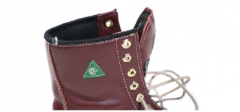 Foot protection – Trades Access Common Core | Line A: Safe Work ...