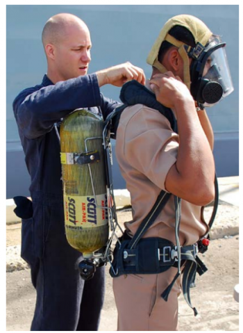 Personal protection – Trades Access Common Core | Line A: Safe Work ...