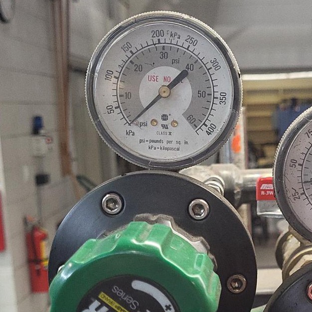 Gauges – Trade Skills for Success: Numeracy