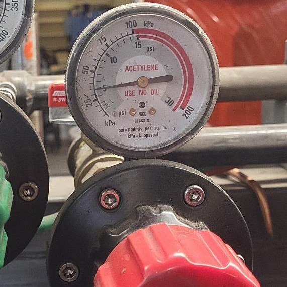 Gauges – Trade Skills for Success: Numeracy