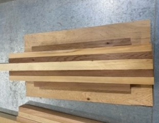 Indigenous in Trades Paddles – Trade Skills for Success: Numeracy