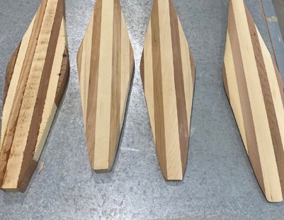 Indigenous in Trades Paddles – Trade Skills for Success: Numeracy