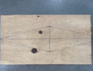 Indigenous in Trades Paddles – Trade Skills for Success: Numeracy
