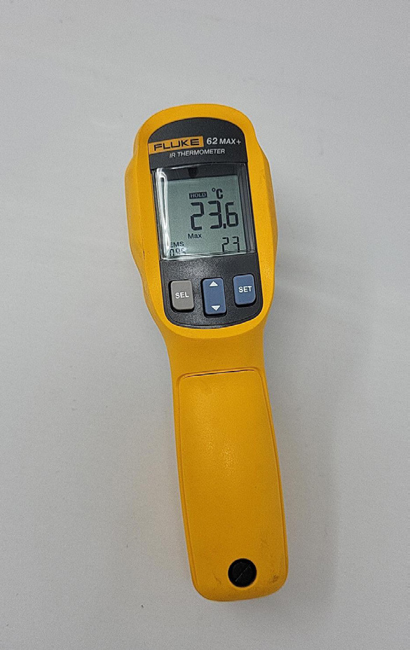 The Thermometer – Trade Skills for Success: Numeracy