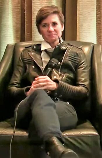 In the Spotlight: Famous Trans People and Trans Representation in Media ...