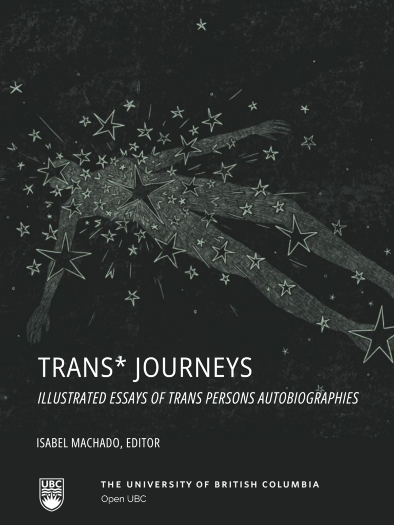 Trans* Journeys – Simple Book Publishing